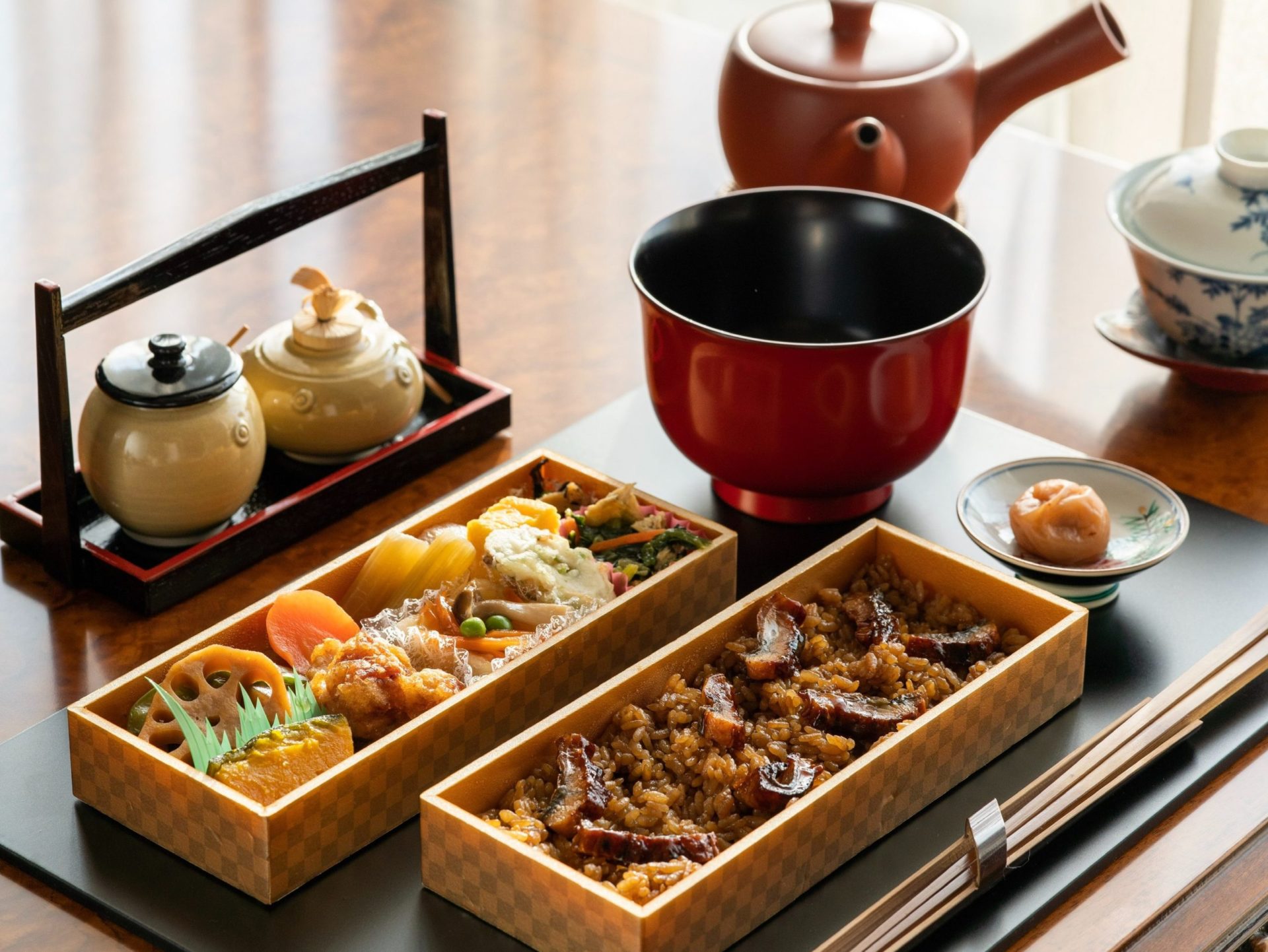 Menu - Pupuseria Chalateca